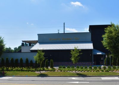 Tommy’s Tavern + Tap, Edison Towne Square | Menlo Engineering ...