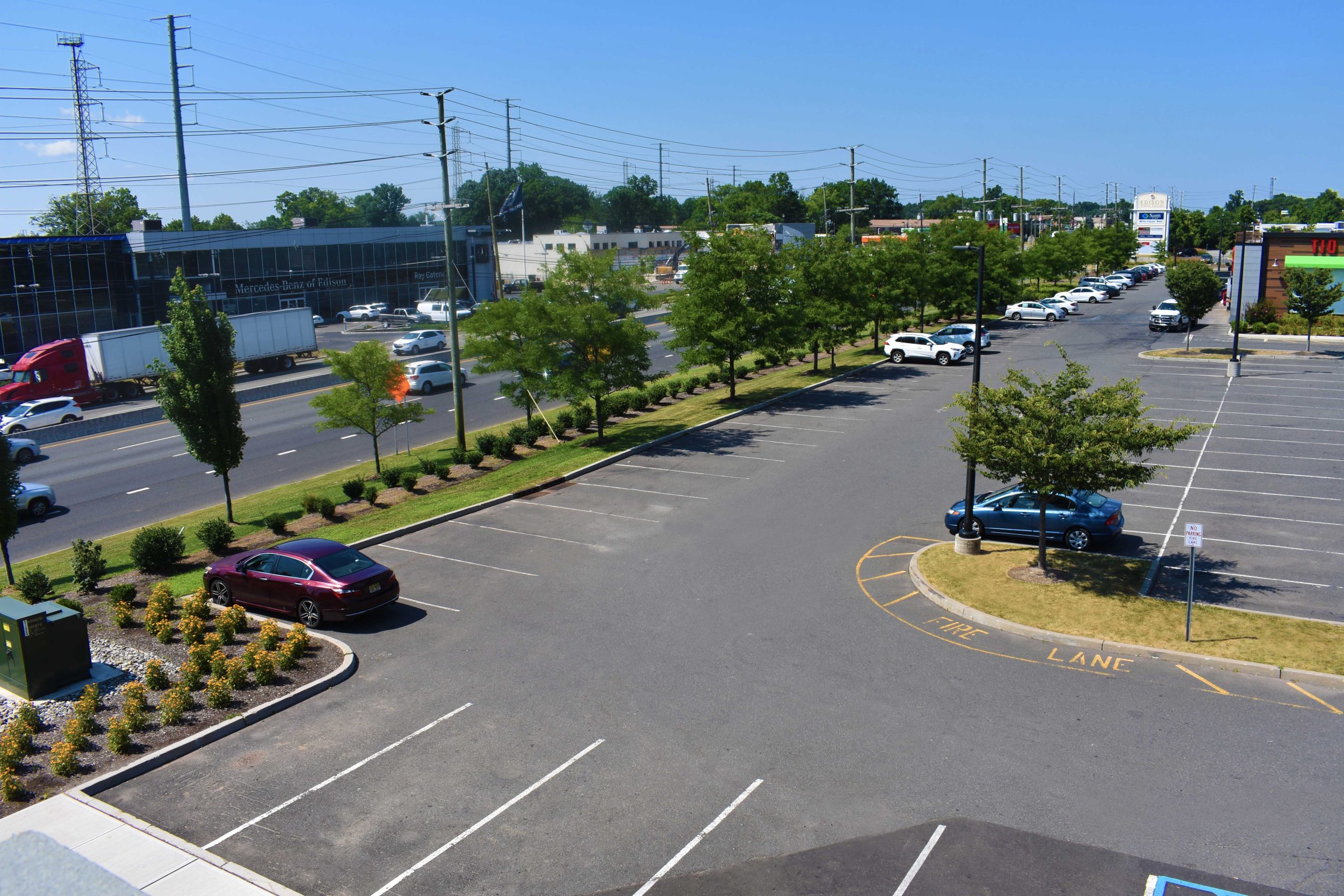 Tommy’s Tavern + Tap, Edison Towne Square | Menlo Engineering ...