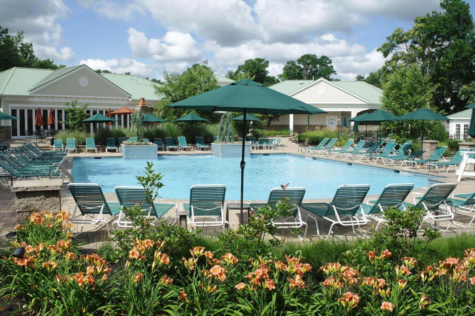 Colonia Country Club Renovation | Menlo Engineering Associates Inc.