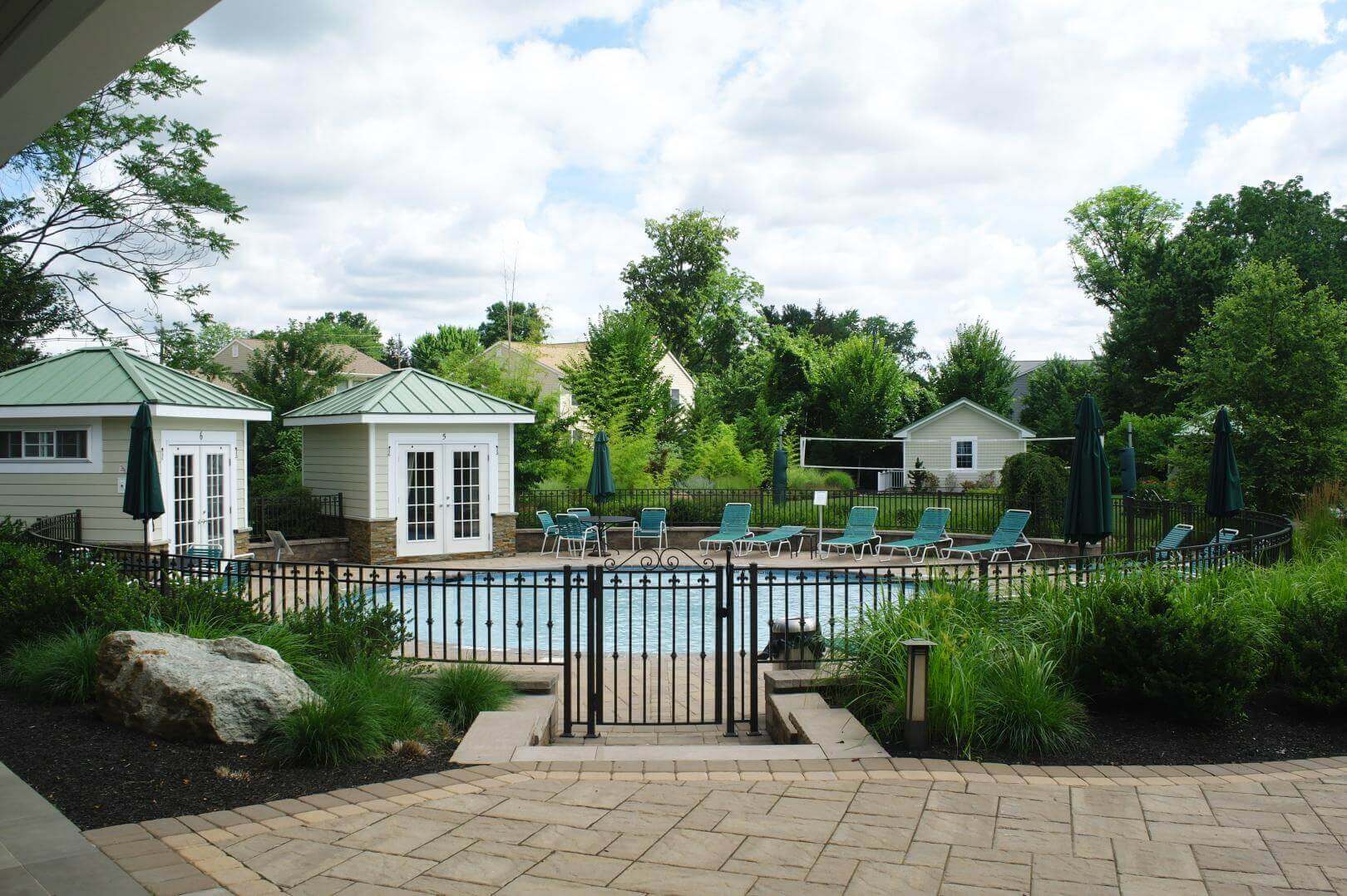 Colonia Country Club Renovation | Menlo Engineering Associates Inc.