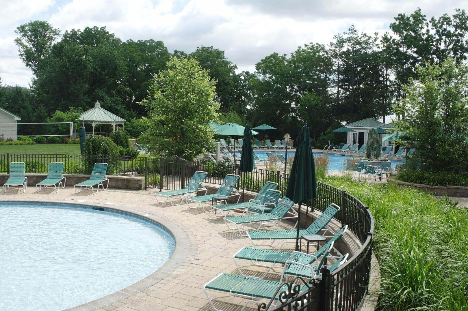 Colonia Country Club Renovation | Menlo Engineering Associates Inc.