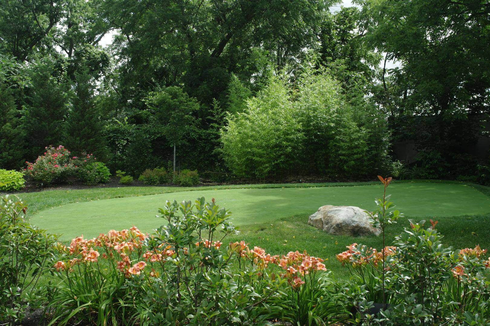 Colonia Country Club Renovation | Menlo Engineering Associates Inc.