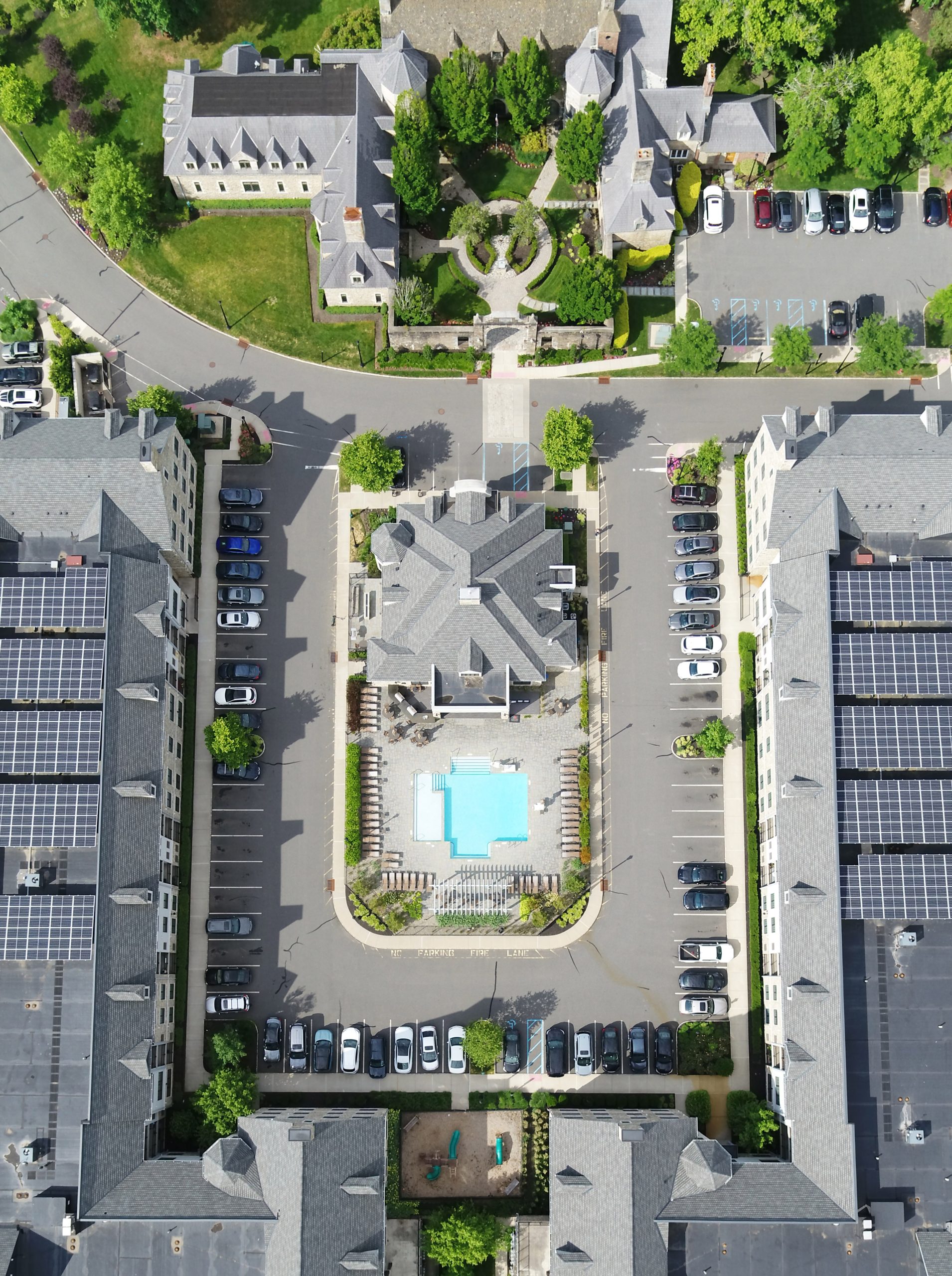 Merriewold, Kaplan Companies | Menlo Engineering Associates Inc.