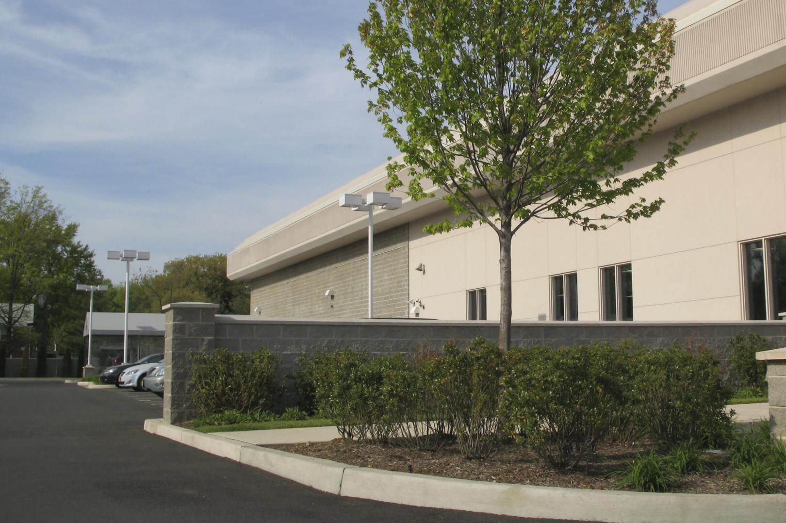 Lexus of Edison | Menlo Engineering Associates Inc.