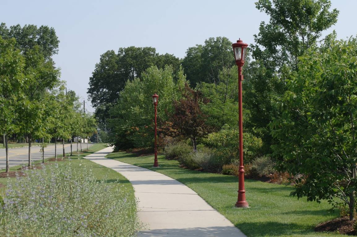 Edison Towne Square | Menlo Engineering Associates Inc.