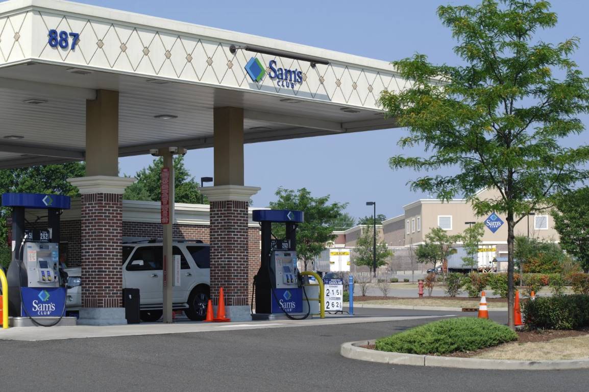 Edison Towne Square | Menlo Engineering Associates Inc.