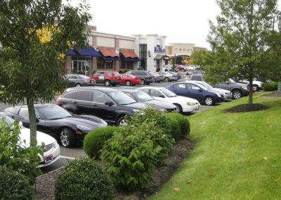 Holmdel Commons and Cedar Village | Menlo Engineering Associates Inc.