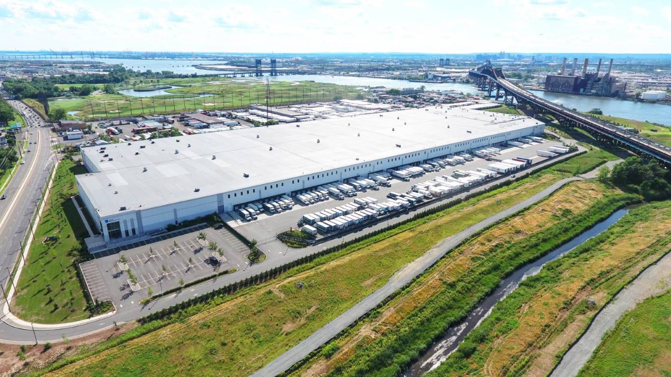 Prologis Jobs New Jersey at Bridget Huizenga blog