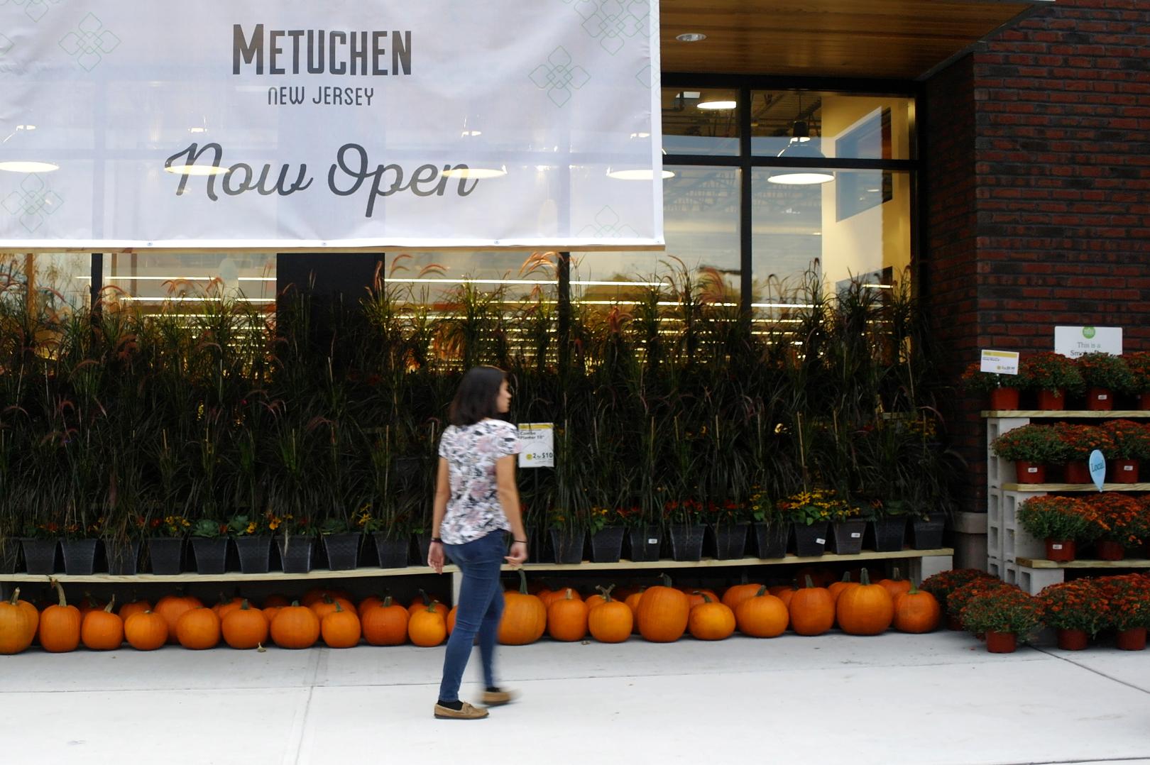 The District at Metuchen | Menlo Engineering Associates Inc.