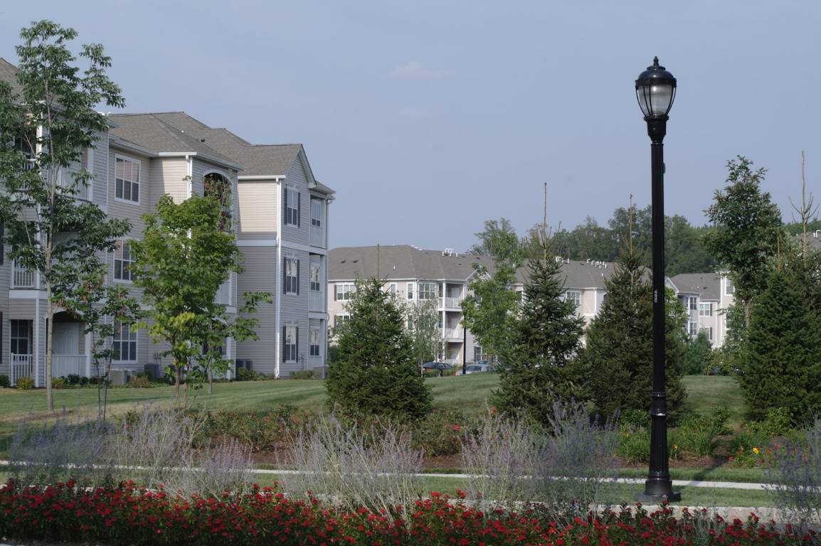 The Jefferson | Menlo Engineering Associates Inc.