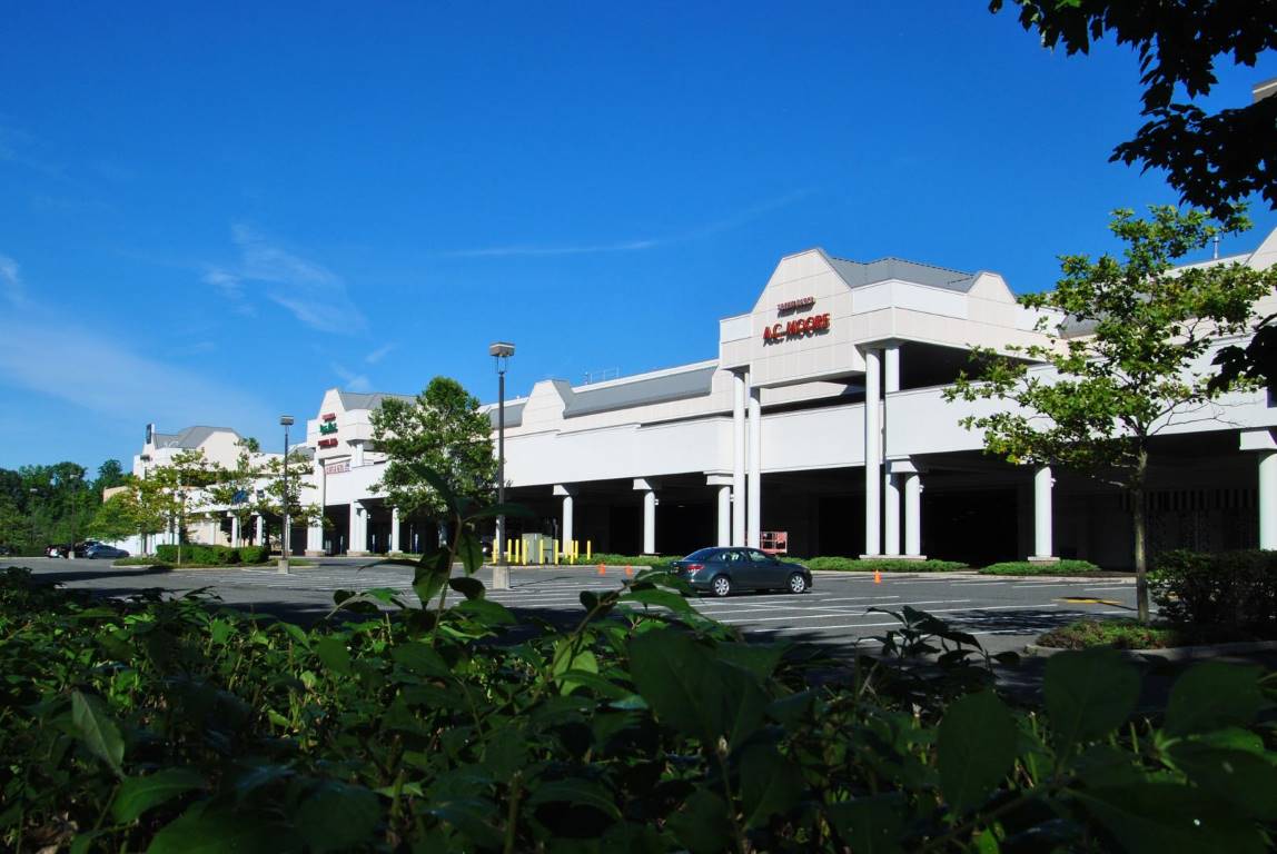 Watchung Square Mall | Menlo Engineering Associates Inc.