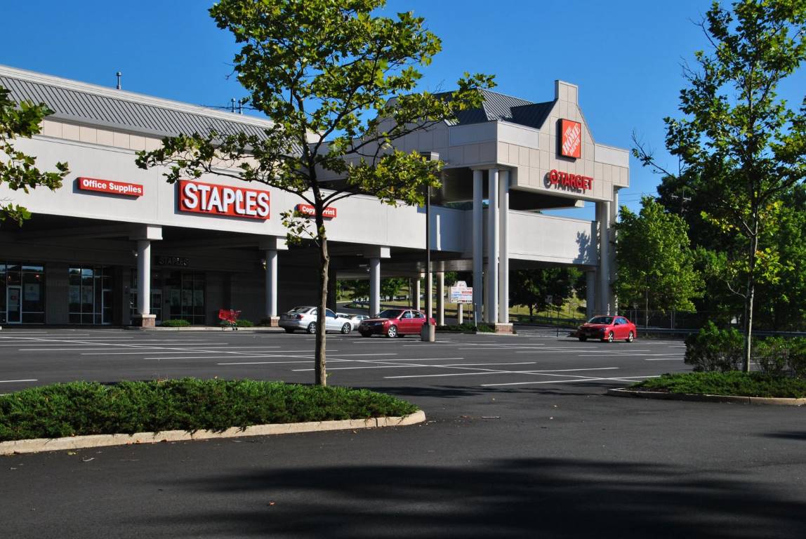 Watchung Square Mall | Menlo Engineering Associates Inc.